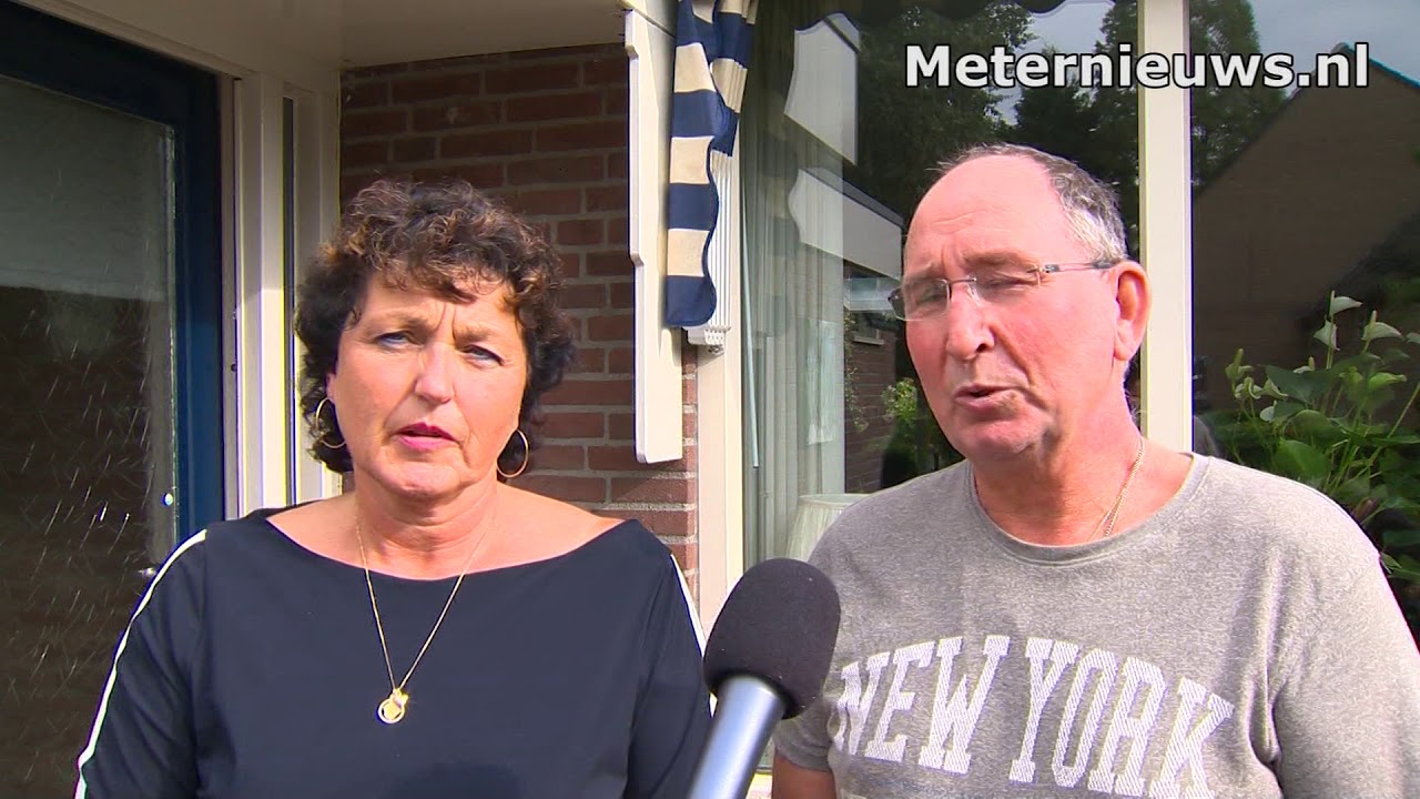 Commandant Tom Middendorp bezoekt ouders overleden Mali-militairen ...