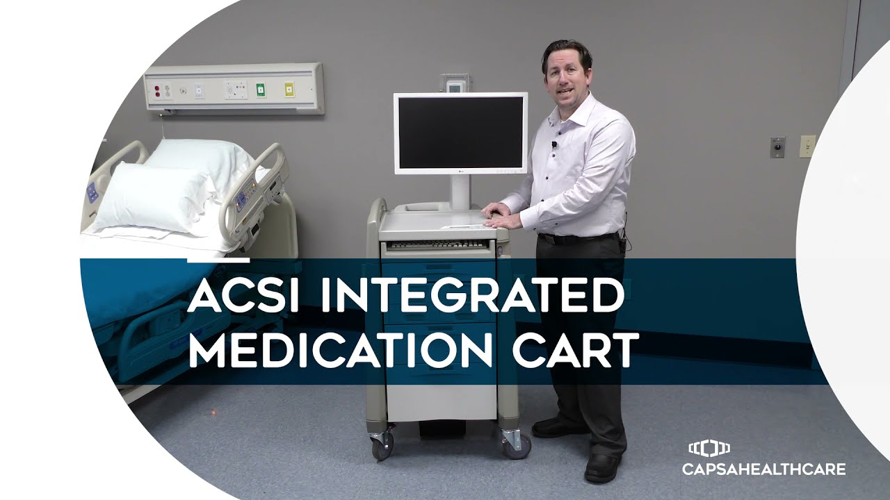 ACSi Product Overview