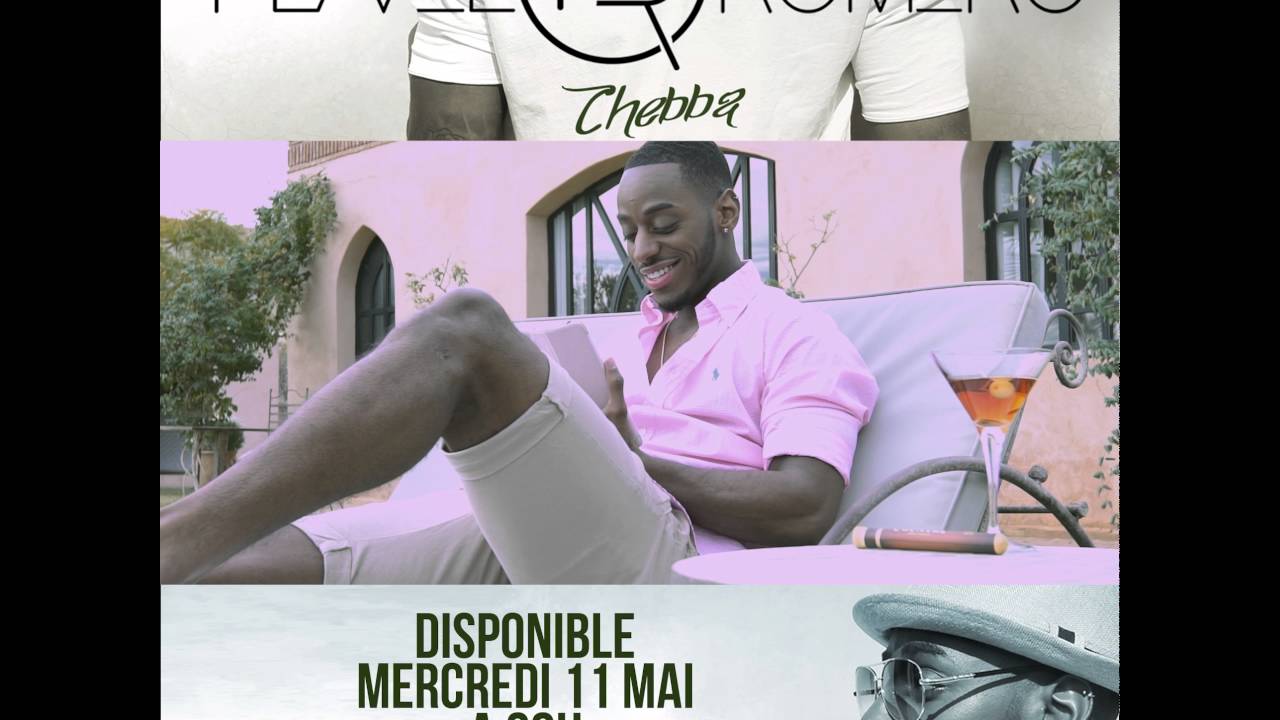 FLAVEL ROMERO Chebba teaser