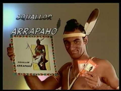 Squallor: gli spot TV | Era meglio quando c'erano gli Squallor