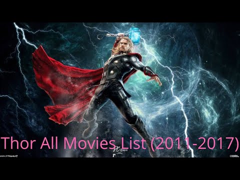 Thor All Movies list(2011-2017)|budget and box office|imdb|Rotten Tomatoes|Metacritic Ratings