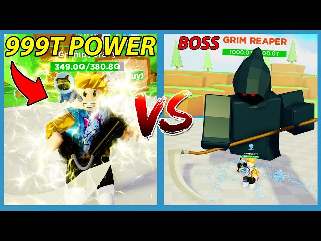Boss Fighting Simulator codes in Roblox: Free coins, powers, and more ...