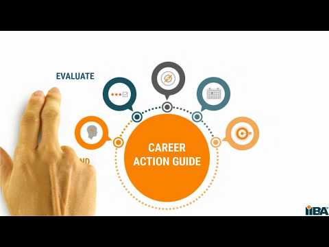 IIBA Competency Model 4.0 (updated link in description)