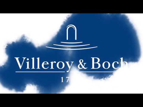 Design tableware products 2014 Villeroy & Boch