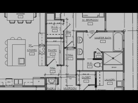 Schematic Design Phase of Architecture with Edgewater Design Group .mp4