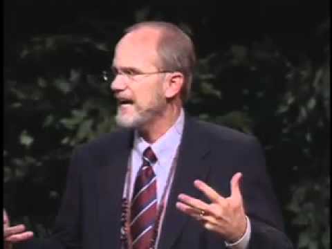 Sovereignty,Suffering and The Work of Missions by Steve Saint – son of ...