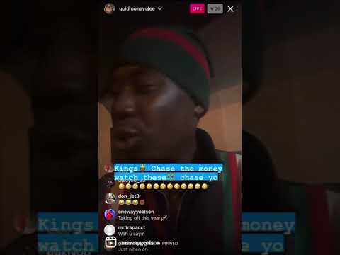 tippietoe PodCast with it 🤧💯