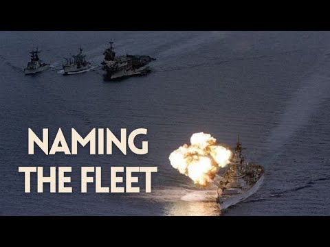 What Do the Fleet Numbers Mean?