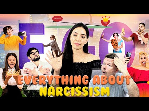 Narcissism Definition, Meaning, Symptoms, Types, Hereditary basis, Treatment, and more.