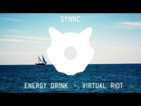 Energy Drink - Virtual Riot