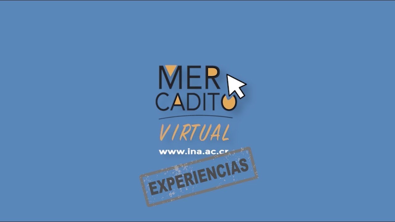Mercadito Virtual - Animagine Studio