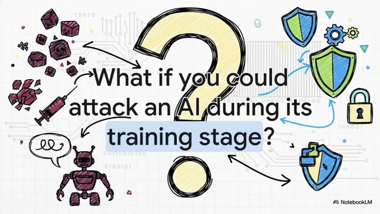 LLM Vulnerabilities Explained: Adversarial Attacks, Jailbreaks & Data Poisoning