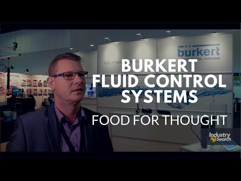 Automation in the food processing sector will change how we work