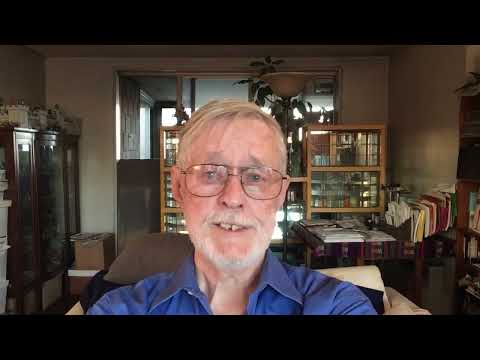 Bob Croghan On Permanent Civil Service Status