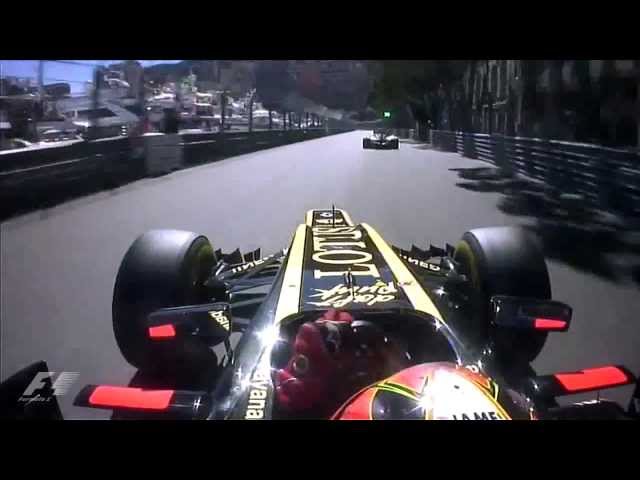 Top 10 most memorable team radio moments in F1