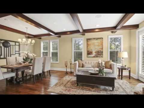For Sale: 4 Bedroom in Portola Springs Irvine 92618 - Formal Model Home
