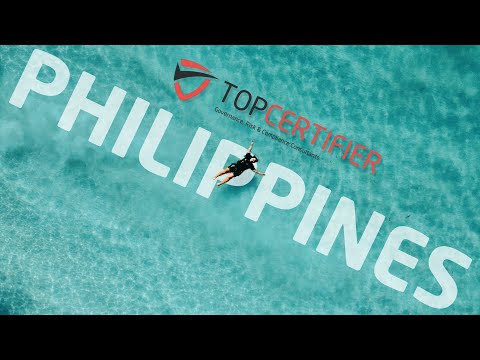 ISO Certification Experts in Philippines | TopCertifier