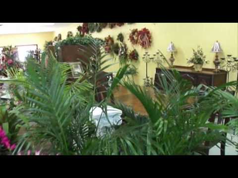 Beth's Florist Vidalia, Ga