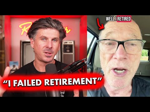 Gen X & Boomers got Scammed out of Retirement ....