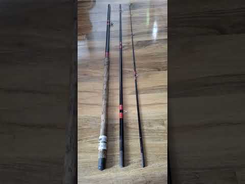 Daiwa Fishing Rods #fishingequipment #fishingrod #Daiwafishing