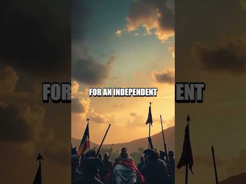 The Unveiled Chronicles of Toussaint Louverture: A Revolutionary's Legacy
