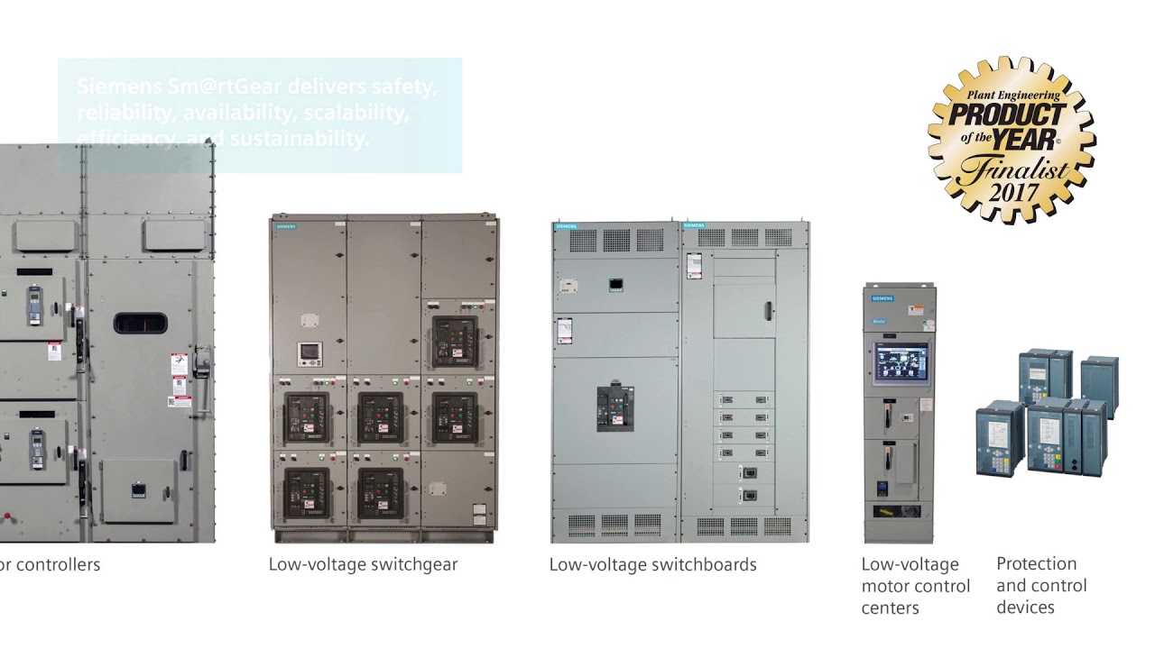 Sm@rtGear power distribution solution | Volt Stream Video Series