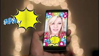 ShannonRae.com - 100 Proof California Country Rock