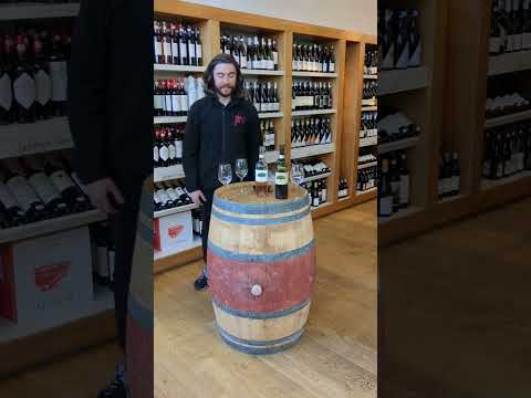 JN Wine Team Domaine de la Jasse Tasting Blanc de Blancs 2023 & Rosé 'Coeur de Cuvée' 2023