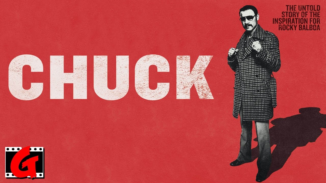 Review: Chuck
