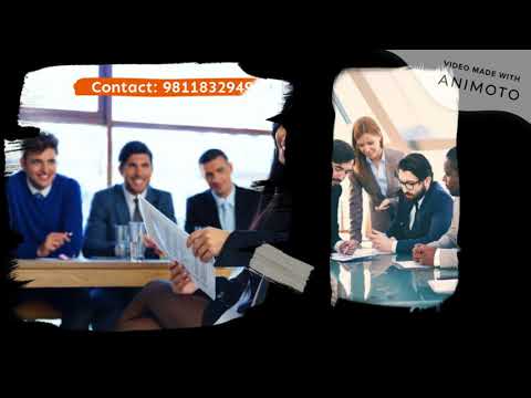 Top HR Consulting Firms in India