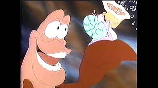 Disney 1991 Vhs Ryan Goodwin Movie And Music Corner Youtube Watch HD Mp4 Video Download Free