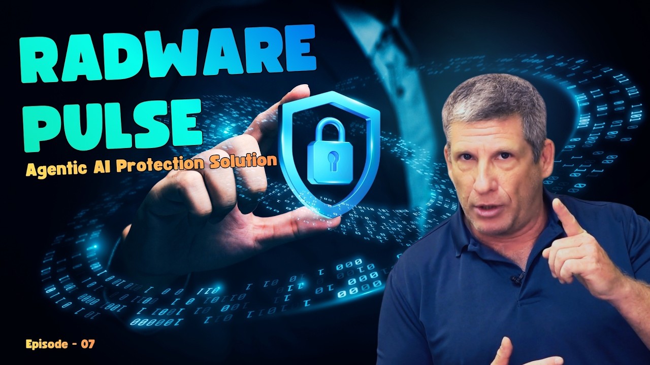 Agentic AI Protection: The First Security Platform Built to Protect Autonomous AI Agents