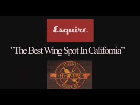 Best chicken hot wings in Los Angeles, BBQ Buffalo Bellflower, Huntington park, Bell Gardens, , Bell