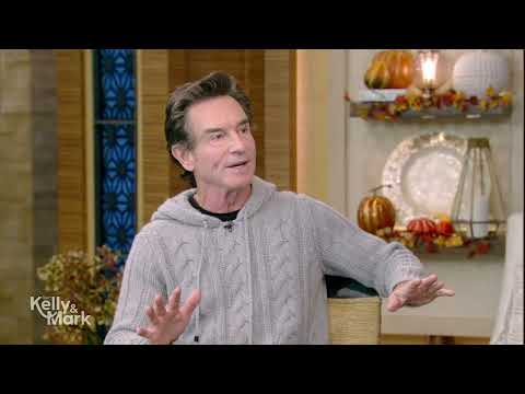 Jeff Probst Won’t Snuff Out the Torch for Survivor Quitters