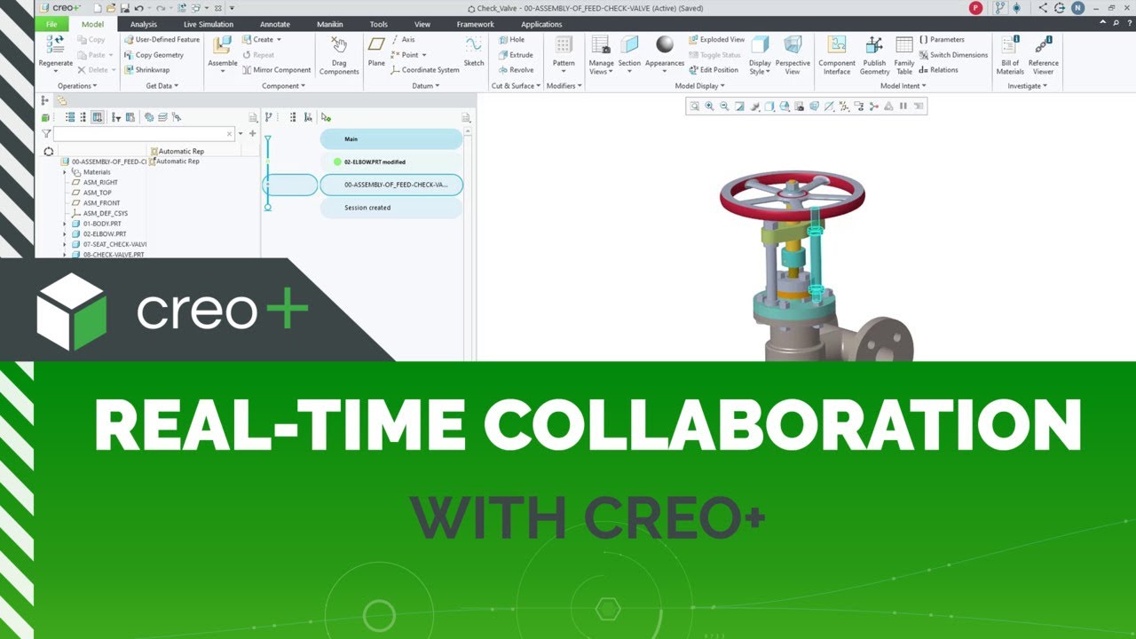 Frequently Asked Questions for PTC Creo+ - SPK and Associates