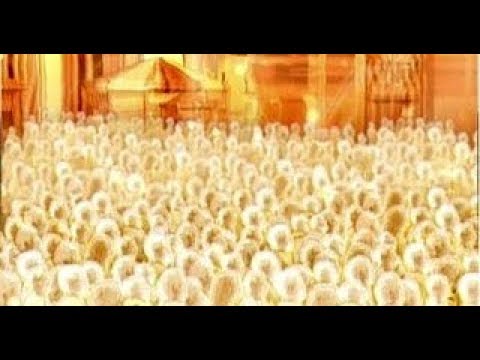 The 144 thousand JWs Watchtower question.