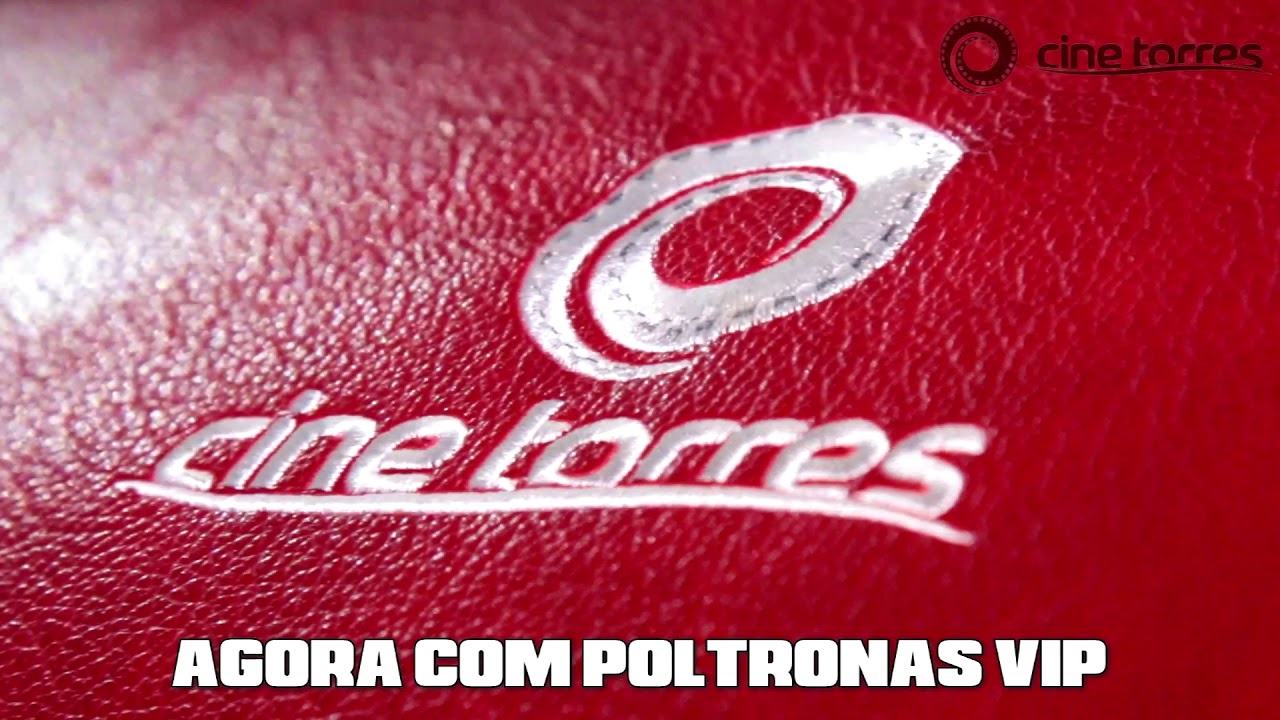 CONHEÇA O CINE TORRES