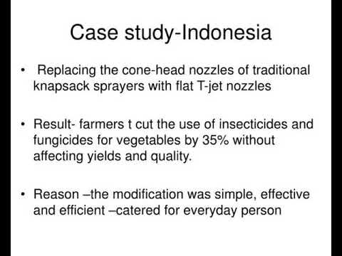mechanization of agriculture