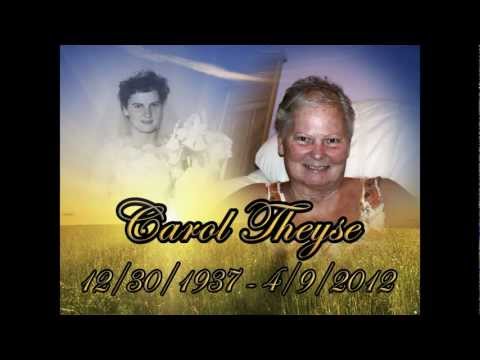 Carol Theyse