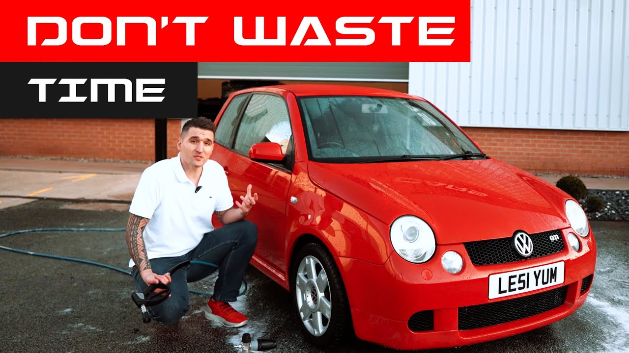 Ceramic Coat Your Car In Under 60 Seconds!!!