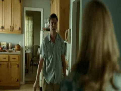 Revolutionary road Trailer