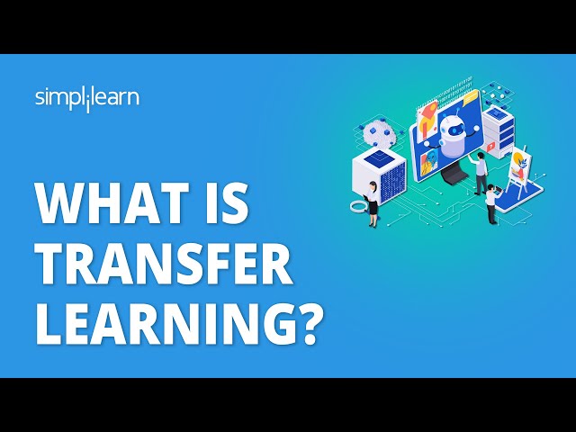 What is Transfer learning | AI Basics | AI Online Course
