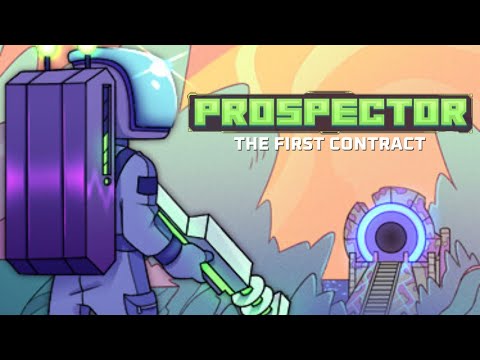 Steam Community :: Prospector: The First Contract