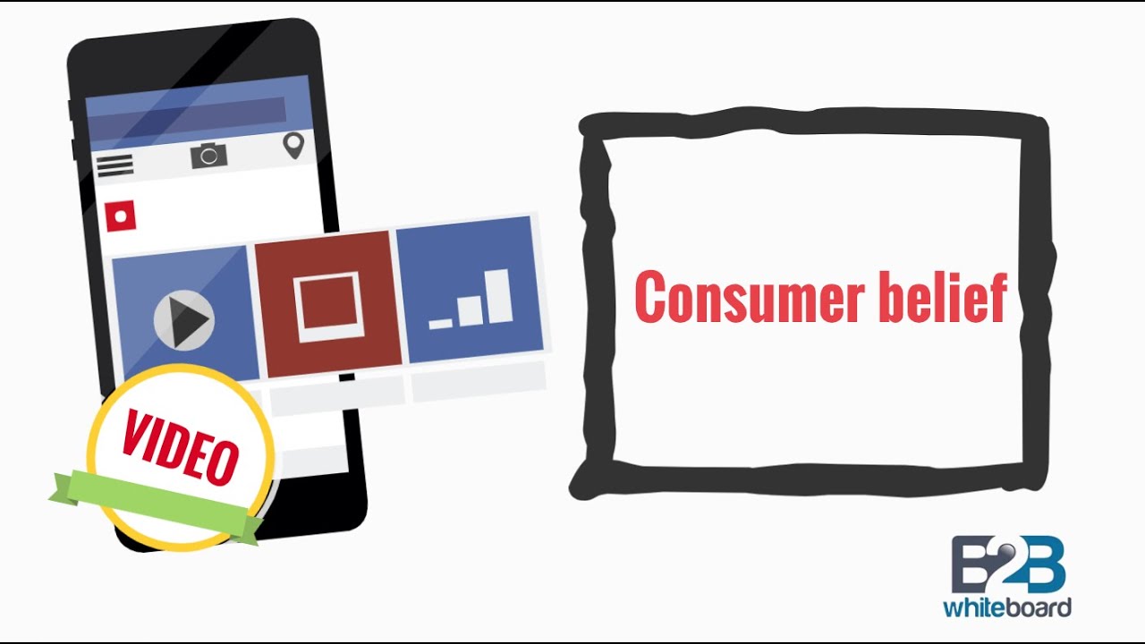 Consumer belief