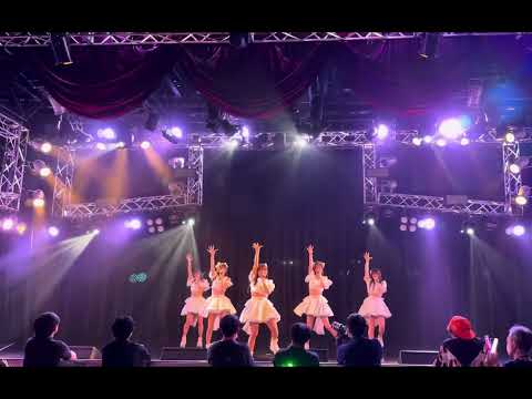 【ライブ映像】Starlet 2025/06/09(月) 『JAPAN IDOL SUPER LIVE 2025 』 @新宿ReNY Amairo-Flip #アマフリ #AmairoFlip