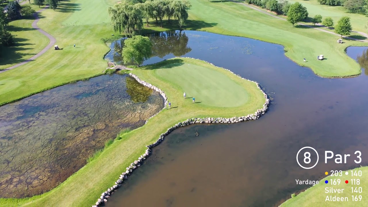Aldeen Golf Club