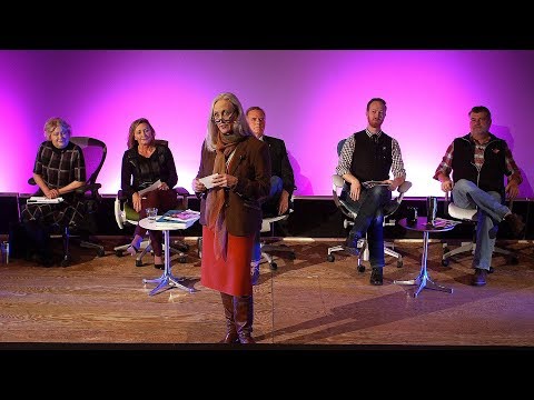 90 Ideas - Crista Hogan | Springfield Business Journal