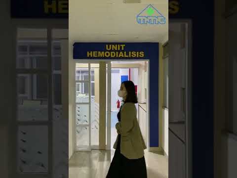 Keliling RS Metropolitan Medical Centre, yuk! #mmchspital #RSMMC #newlook #kelilingrumahsakit