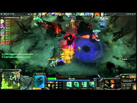 Steam Community :: Video :: Navi vs iG Ti2 Blackhole lost The ...