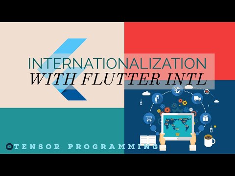 Learn Streamlining Internationalization with Flutter Intl - Mind Luster